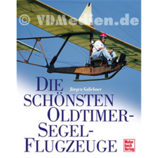 Die schönsten Oldtimer-Segelflugzeuge - Modellbau Militärgeschichte ...
