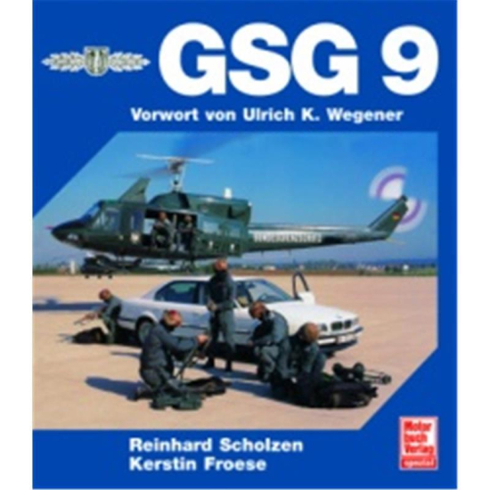 GSG 9 - VDMedien24.de