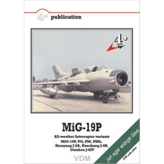 MiG-19P - Modellbau Militärgeschichte Fachliteratur Drittes Reich ... MiG-19P - Modellbau Militärgeschichte Fachliteratur Drittes Reich ...