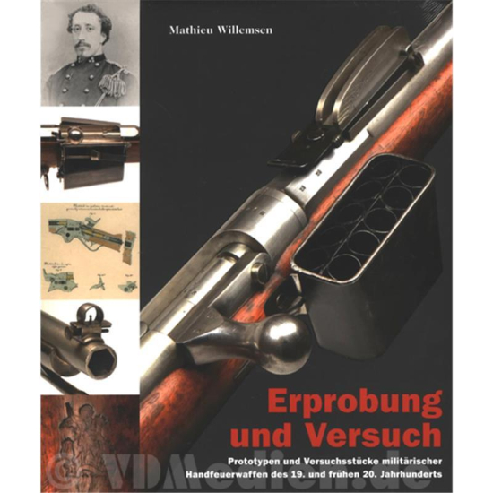 Erprobung und Versuch - Prototypen und Versuchsstücke militärischer ...
