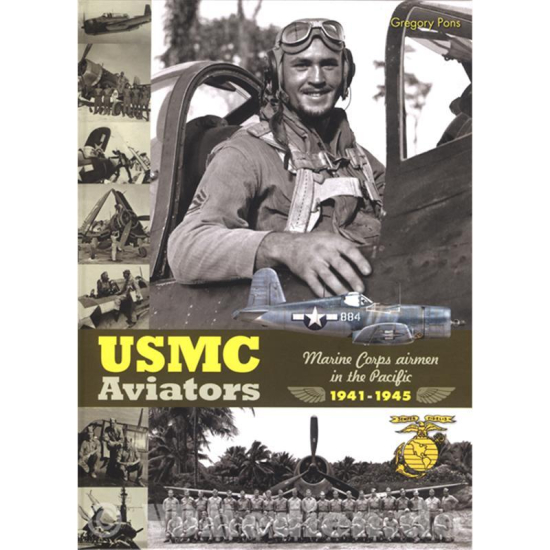 USMC Aviators - Gregory Pons - Modellbau Militärgeschichte ...