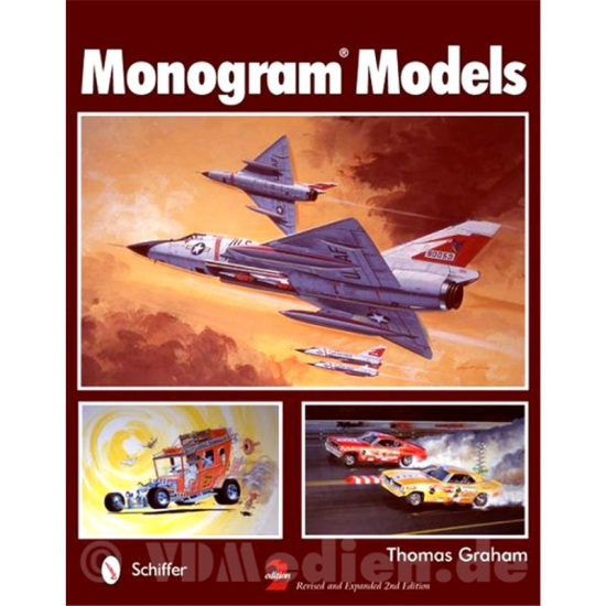 Monogram Models - Thomas Graham - Modellbau Militärgeschichte ...