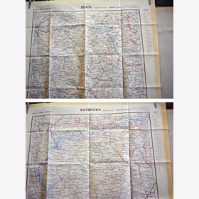 Landkarten / Silk Maps - Modellbau Militärgeschichte Fachliteratur ...