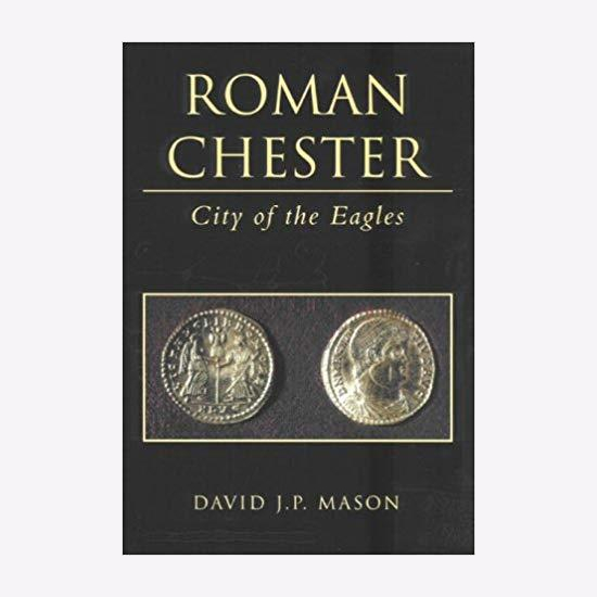 Mason Roman Chester City of the Eagles - Modellbau Militärgeschichte ...