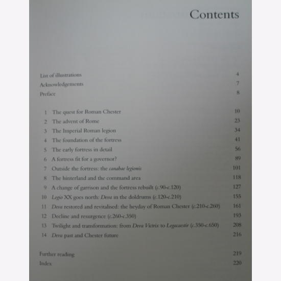 Mason Roman Chester City of the Eagles - Modellbau Militärgeschichte ...