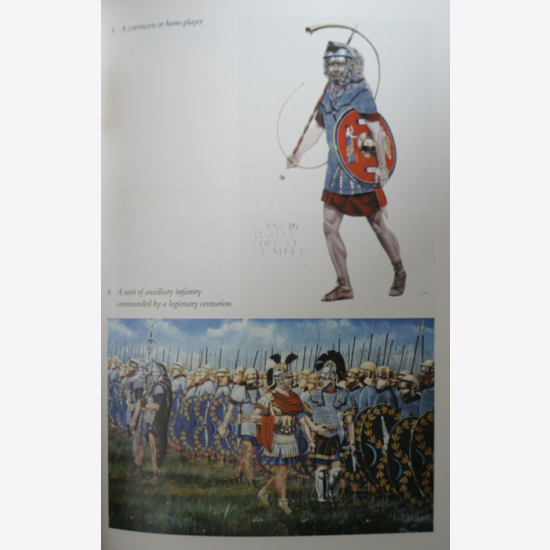 Mason Roman Chester City of the Eagles - Modellbau Militärgeschichte ...