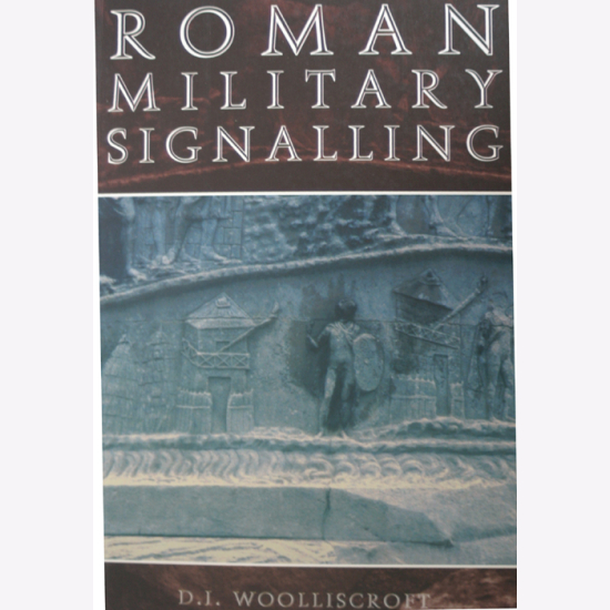 Roman Military Signalling - VDMedien24.de