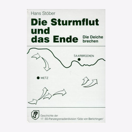Stöber Sturmflut und das Ende Die Deiche brechen Geschichte 17. SS ...