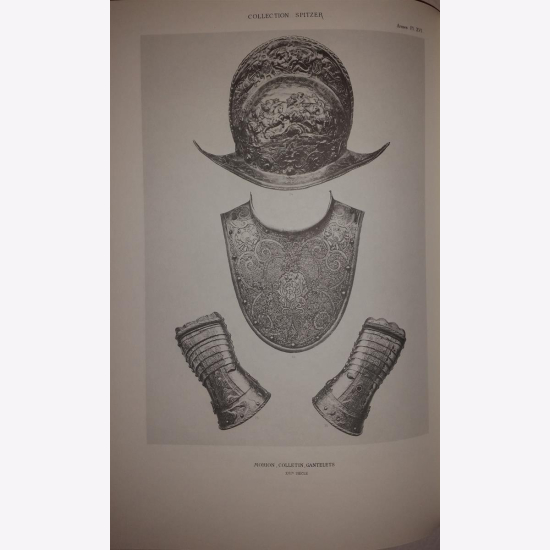 La Collection Spitzer Antiquité Moyen Age Renaissance - VDMedien24.de