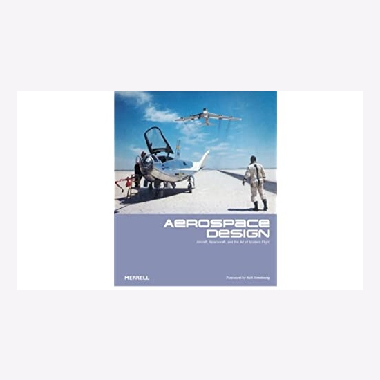 Springer Aerospace Design Aircraft Spacecraft and the Art of Modern ...