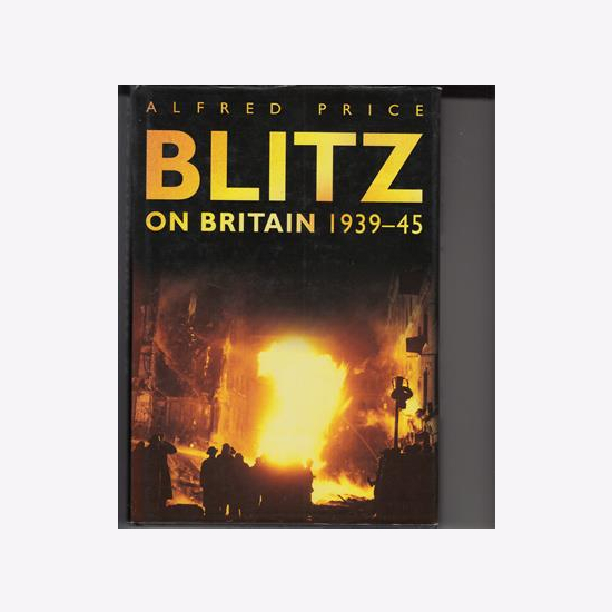 Price Blitz on Britain 1939-45 - Modellbau Militärgeschichte ...