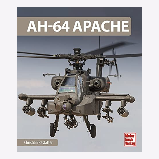 Rastätter AH-64 Apache Helicopter - Modellbau Militärgeschichte ...
