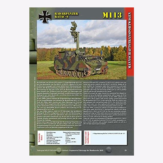 Zwilling Tankograd Militärfahrzeug Jahrbuch Gepanzerte Fahrzeuge der ...