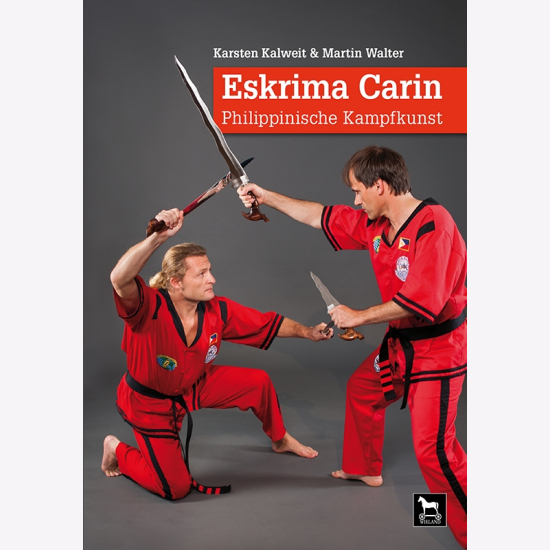 Kalweit Walter Eskrima Carin Philippinische Kampfkunst - Modellbau ...