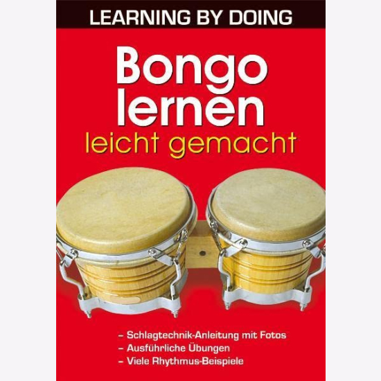 Hecht Bongo lernen leicht gemacht LEARNING BY DOING - Modellbau ...