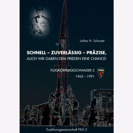 Schuster Schnell - Zuverlässig Auch wir gaben dem Frieden eine Chance ...