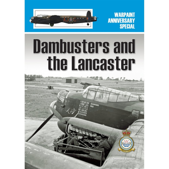 Dambusters and the Lancaster Warpaint Anniversary Special - VDMedien24.de