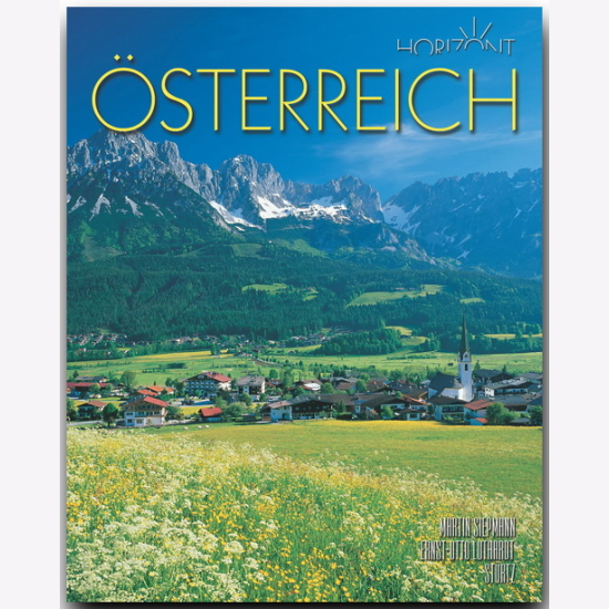 Österreich - VDMedien24.de