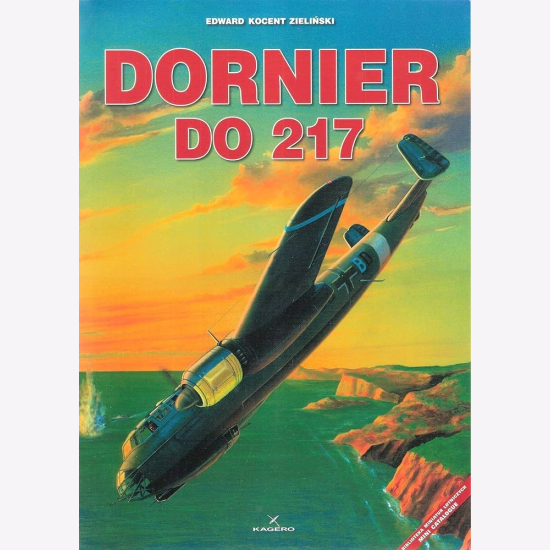 Zielinski Dornier Do 217 - VDMedien24.de