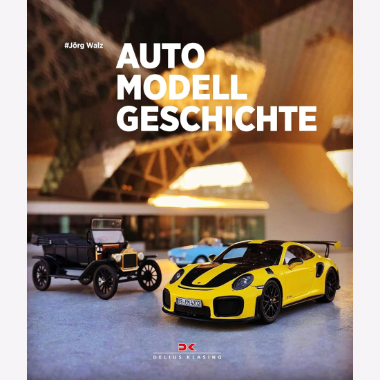 Walz Auto Modell Geschichte - Modellbau Militärgeschichte Fachliteratur ...