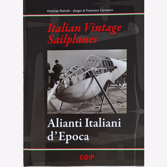 Italian VintageSailplanes Vincenzo Pedrielli - VDMedien24.de