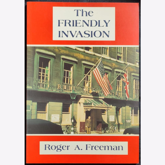 The Friendly Invasion Freeman - Modellbau Militärgeschichte ...