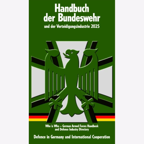 Bundeswehrhandbuch Handbuch der Bundeswehr und der ...