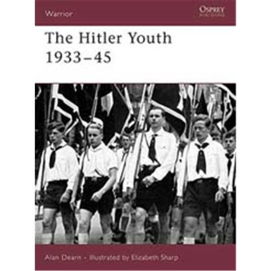 The Hitler Youth 1933 - 45 (War Nr. 102) - VDMedien24.de
