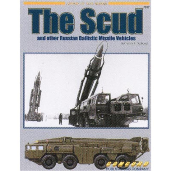 The Scud and other Russian Ballistic Missile Vehicles (7037 ...